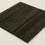 TT-12 Fluff Cord Strip Tile | Musson Rubber
